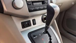 Melns Lexus RX 400h 2006 Šauļi, ar dzinēja tilpumu 3.30 L un nobraukumu 265 tūkst. km par 6700 €, foto 19 vietnē AUTOMOTO.COM.LV