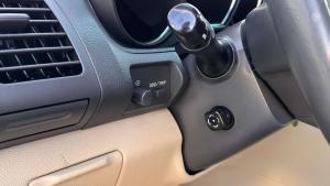 Melns Lexus RX 400h 2006 Šauļi, ar dzinēja tilpumu 3.30 L un nobraukumu 265 tūkst. km par 6700 €, foto 20 vietnē AUTOMOTO.COM.LV