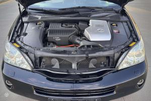 Melns Lexus RX 400h 2006 Šauļi, ar dzinēja tilpumu 3.30 L un nobraukumu 265 tūkst. km par 6700 €, foto 32 vietnē AUTOMOTO.COM.LV