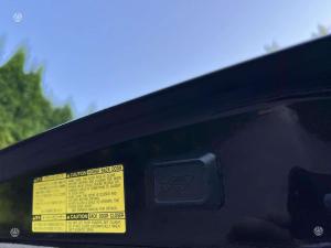 Черный Лексус RX 400h 2006 в Вильнюс, объемом двигателя 3.30 л и пробегом 369 тыс. км за 3499 €, фото 18 на AUTOMOTO.COM.LV
