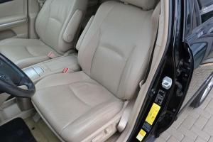 Black Lexus RX 400h 2006 in Vilnius, with an engine capacity of 3.31 L and mileage of 293 thousand km for 5500 €, photo 23 on AUTOMOTO.COM.LV