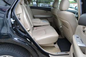 Black Lexus RX 400h 2006 in Vilnius, with an engine capacity of 3.31 L and mileage of 293 thousand km for 5500 €, photo 40 on AUTOMOTO.COM.LV