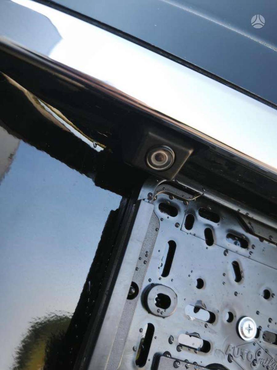 Melns Lexus RX 400h 2007 Šauļi, ar dzinēja tilpumu 3.30 L un nobraukumu 336 tūkst. km par 5200 €, foto 26 vietnē AUTOMOTO.COM.LV