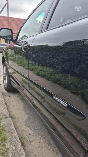 Melns Lexus RX 400h 2007 Kauņa, ar dzinēja tilpumu 3.31 L un nobraukumu 272 tūkst. km par 6300 €, foto 6 vietnē AUTOMOTO.COM.LV