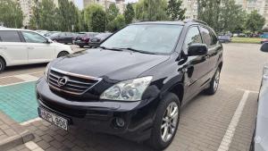 Melns Lexus RX 400h 2007 Kauņa, ar dzinēja tilpumu 3.31 L un nobraukumu 272 tūkst. km par 6300 €, foto 26 vietnē AUTOMOTO.COM.LV
