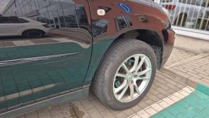 Melns Lexus RX 400h 2007 Kauņa, ar dzinēja tilpumu 3.31 L un nobraukumu 272 tūkst. km par 6300 €, foto 34 vietnē AUTOMOTO.COM.LV