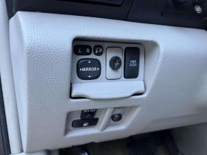 Black Lexus RX 400h 2008 in Vilnius, with an engine capacity of 3.30 L and mileage of 308 thousand km for 4500 €, photo 15 on AUTOMOTO.COM.LV