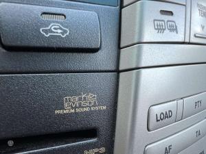 Melns Lexus RX 400h 2008 Viļņa, ar dzinēja tilpumu 3.30 L un nobraukumu 286 tūkst. km par 4850 €, foto 23 vietnē AUTOMOTO.COM.LV