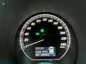 Melns Lexus RX 400h 2008 Viļņa, ar dzinēja tilpumu 3.30 L un nobraukumu 286 tūkst. km par 4850 €, foto 30 vietnē AUTOMOTO.COM.LV