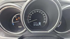 Melns Lexus RX 400h 2008 Viļņa, ar dzinēja tilpumu 3.31 L un nobraukumu 222 tūkst. km par 5700 €, foto 23 vietnē AUTOMOTO.COM.LV