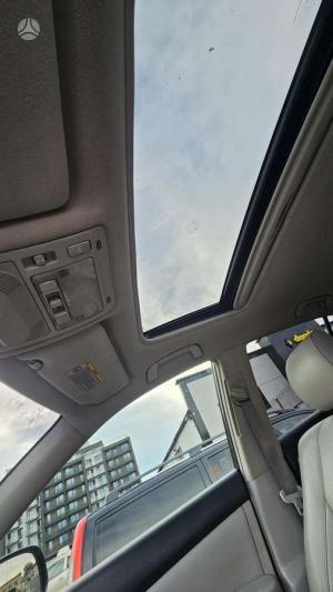 Melns Lexus RX 400h 2008 Viļņa, ar dzinēja tilpumu 3.31 L un nobraukumu 222 tūkst. km par 5700 €, foto 29 vietnē AUTOMOTO.COM.LV