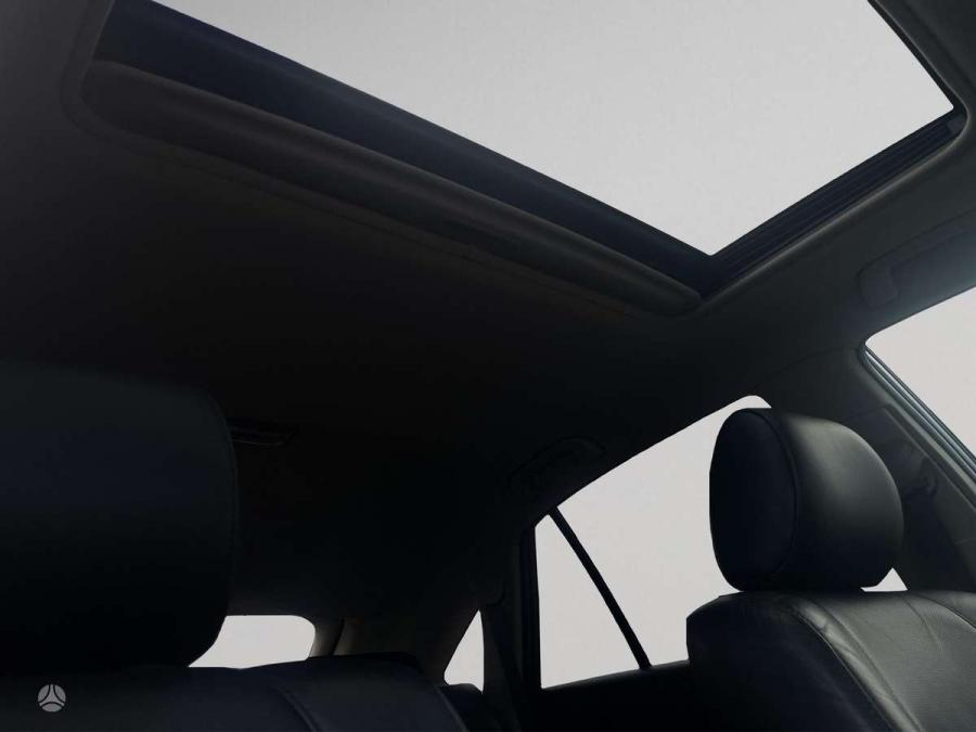 Melns Lexus RX 400h 2008 Viļņa, ar dzinēja tilpumu 3.30 L un nobraukumu 220 tūkst. km par 7299 €, foto 10 vietnē AUTOMOTO.COM.LV