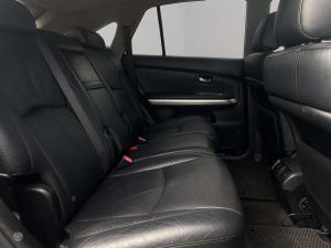 Melns Lexus RX 400h 2008 Viļņa, ar dzinēja tilpumu 3.30 L un nobraukumu 220 tūkst. km par 7299 €, foto 11 vietnē AUTOMOTO.COM.LV