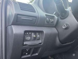 Melns Lexus RX 400h 2008 Viļņa, ar dzinēja tilpumu 3.32 L un nobraukumu 227 tūkst. km par 5800 €, foto 12 vietnē AUTOMOTO.COM.LV