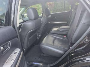 Melns Lexus RX 400h 2008 Viļņa, ar dzinēja tilpumu 3.32 L un nobraukumu 227 tūkst. km par 5800 €, foto 18 vietnē AUTOMOTO.COM.LV