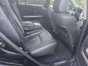 Melns Lexus RX 400h 2008 Viļņa, ar dzinēja tilpumu 3.32 L un nobraukumu 227 tūkst. km par 5800 €, foto 20 vietnē AUTOMOTO.COM.LV