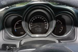 Melns Lexus RX 400h 2008 Viļņa, ar dzinēja tilpumu 3.30 L un nobraukumu 268 tūkst. km par 6400 €, foto 12 vietnē AUTOMOTO.COM.LV