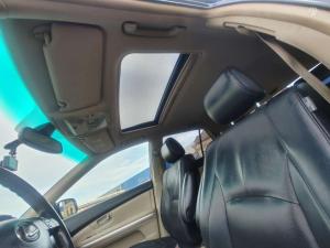Blue Lexus RX 400h 2005 in Vilnius, with an engine capacity of 3.31 L and mileage of 300 thousand km for 6500 €, photo 16 on AUTOMOTO.COM.LV