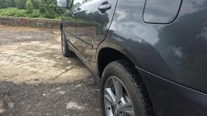 Blue Lexus RX 400h 2006 in Klaipeda, with an engine capacity of 3.31 L and mileage of 400 thousand km for 2299 €, photo 10 on AUTOMOTO.COM.LV