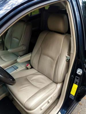 Zils Lexus RX 400h 2007 Viļņa, ar dzinēja tilpumu 3.31 L un nobraukumu 340 tūkst. km par 5900 €, foto 19 vietnē AUTOMOTO.COM.LV