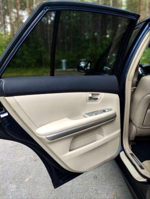 Zils Lexus RX 400h 2007 Viļņa, ar dzinēja tilpumu 3.31 L un nobraukumu 340 tūkst. km par 5900 €, foto 27 vietnē AUTOMOTO.COM.LV