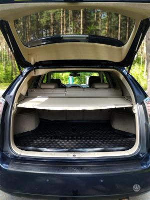 Zils Lexus RX 400h 2007 Viļņa, ar dzinēja tilpumu 3.31 L un nobraukumu 340 tūkst. km par 5900 €, foto 31 vietnē AUTOMOTO.COM.LV
