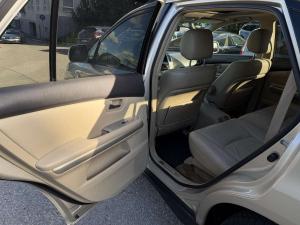 Brūns Lexus RX 400h 2006 Viļņa, ar dzinēja tilpumu 3.30 L un nobraukumu 300 tūkst. km par 3850 €, foto 11 vietnē AUTOMOTO.COM.LV