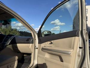 Brūns Lexus RX 400h 2006 Viļņa, ar dzinēja tilpumu 3.30 L un nobraukumu 300 tūkst. km par 3850 €, foto 15 vietnē AUTOMOTO.COM.LV