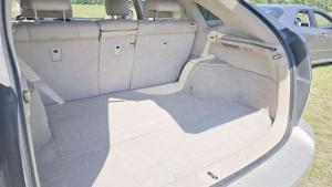 Brūns Lexus RX 400h 2006 Viļņa, ar dzinēja tilpumu 3.31 L un nobraukumu 305 tūkst. km par 6000 €, foto 9 vietnē AUTOMOTO.COM.LV