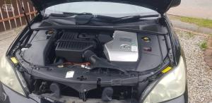 Лексус RX 400h 2006 в Паневежис, объемом двигателя 3.30 л и пробегом 330 тыс. км за 2300 €, фото 21 на AUTOMOTO.COM.LV