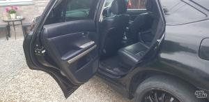 Lexus RX 400h 2006 in Panevezys, with an engine capacity of 3.30 L and mileage of 330 thousand km for 2150 €, photo 15 on AUTOMOTO.COM.LV