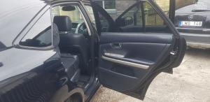 Lexus RX 400h 2006 in Panevezys, with an engine capacity of 3.30 L and mileage of 330 thousand km for 2150 €, photo 18 on AUTOMOTO.COM.LV