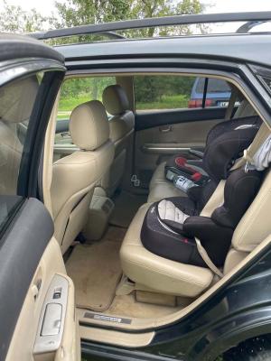 Lexus RX 400h 2006 Ukmergė, ar dzinēja tilpumu 3.30 L un nobraukumu 319 tūkst. km par 2600 €, foto 4 vietnē AUTOMOTO.COM.LV