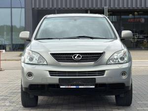 Lexus RX 400h 2007 in Siauliai, with an engine capacity of 3.31 L and mileage of 275 thousand km for 5990 €, photo 3 on AUTOMOTO.COM.LV