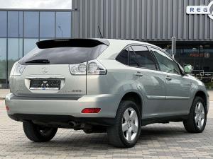 Lexus RX 400h 2007 in Siauliai, with an engine capacity of 3.31 L and mileage of 275 thousand km for 5990 €, photo 6 on AUTOMOTO.COM.LV