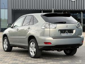 Lexus RX 400h 2007 in Siauliai, with an engine capacity of 3.31 L and mileage of 275 thousand km for 5990 €, photo 8 on AUTOMOTO.COM.LV