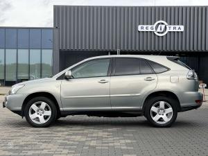 Lexus RX 400h 2007 in Siauliai, with an engine capacity of 3.31 L and mileage of 275 thousand km for 5990 €, photo 9 on AUTOMOTO.COM.LV