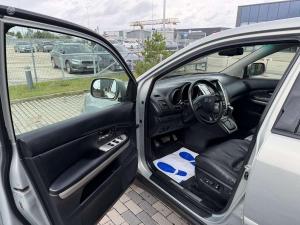Lexus RX 400h 2007 in Siauliai, with an engine capacity of 3.31 L and mileage of 275 thousand km for 5990 €, photo 10 on AUTOMOTO.COM.LV