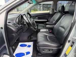 Lexus RX 400h 2007 in Siauliai, with an engine capacity of 3.31 L and mileage of 275 thousand km for 5990 €, photo 11 on AUTOMOTO.COM.LV