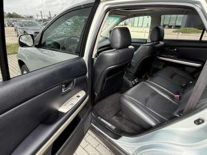 Lexus RX 400h 2007 in Siauliai, with an engine capacity of 3.31 L and mileage of 275 thousand km for 5990 €, photo 17 on AUTOMOTO.COM.LV