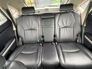 Lexus RX 400h 2007 in Siauliai, with an engine capacity of 3.31 L and mileage of 275 thousand km for 5990 €, photo 25 on AUTOMOTO.COM.LV