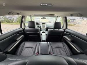 Lexus RX 400h 2007 in Siauliai, with an engine capacity of 3.31 L and mileage of 275 thousand km for 5990 €, photo 33 on AUTOMOTO.COM.LV