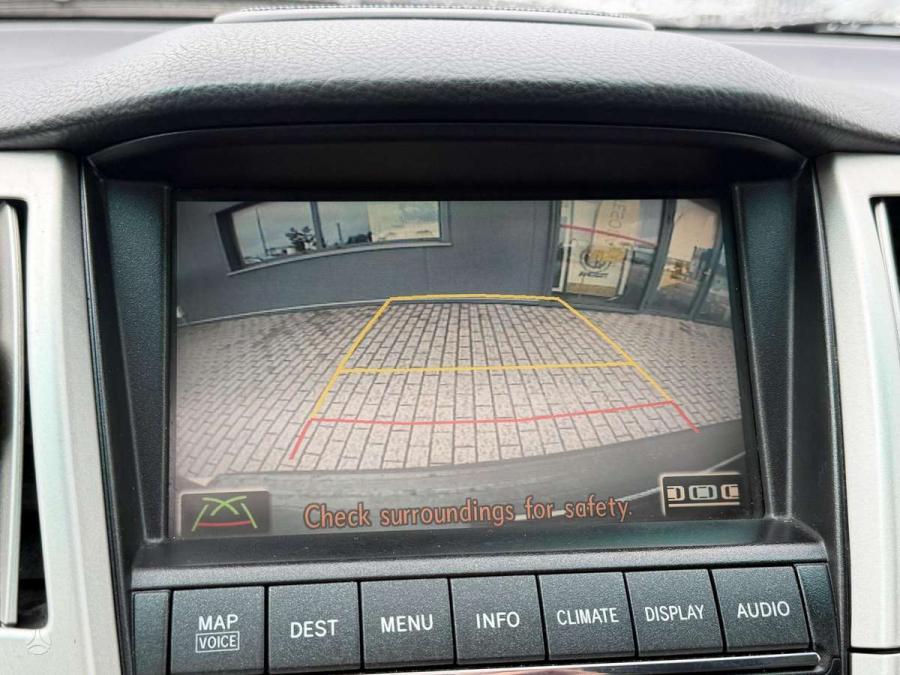 Lexus RX 400h 2007 in Siauliai, with an engine capacity of 3.31 L and mileage of 275 thousand km for 5990 €, photo 34 on AUTOMOTO.COM.LV