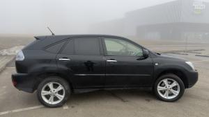 Lexus RX 400h 2008 Viļņa, ar dzinēja tilpumu 3.30 L un nobraukumu 310 tūkst. km par 6900 €, foto 6 vietnē AUTOMOTO.COM.LV