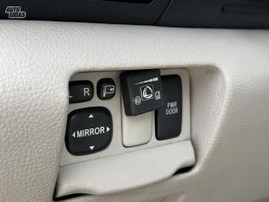 Lexus RX 400h 2008 in Kaunas, with an engine capacity of 3.30 L and mileage of 312 thousand km for 5000 €, photo 13 on AUTOMOTO.COM.LV