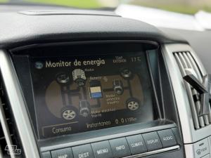 Lexus RX 400h 2008 in Kaunas, with an engine capacity of 3.30 L and mileage of 312 thousand km for 5000 €, photo 17 on AUTOMOTO.COM.LV