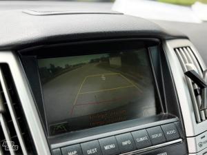 Lexus RX 400h 2008 in Kaunas, with an engine capacity of 3.30 L and mileage of 312 thousand km for 5000 €, photo 18 on AUTOMOTO.COM.LV