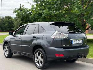 Лексус RX 400h 2008 в Каунас, объемом двигателя 3.31 л и пробегом 312 тыс. км за 5000 €, фото 4 на AUTOMOTO.COM.LV
