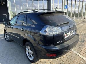 Lexus RX 400h 2008 in Vilnius, with an engine capacity of 3.50 L and mileage of 228 thousand km for 7550 €, photo 6 on AUTOMOTO.COM.LV