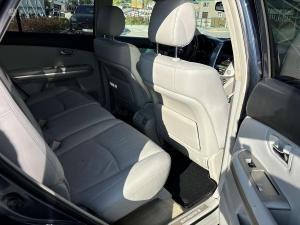 Lexus RX 400h 2008 in Vilnius, with an engine capacity of 3.50 L and mileage of 228 thousand km for 7550 €, photo 8 on AUTOMOTO.COM.LV